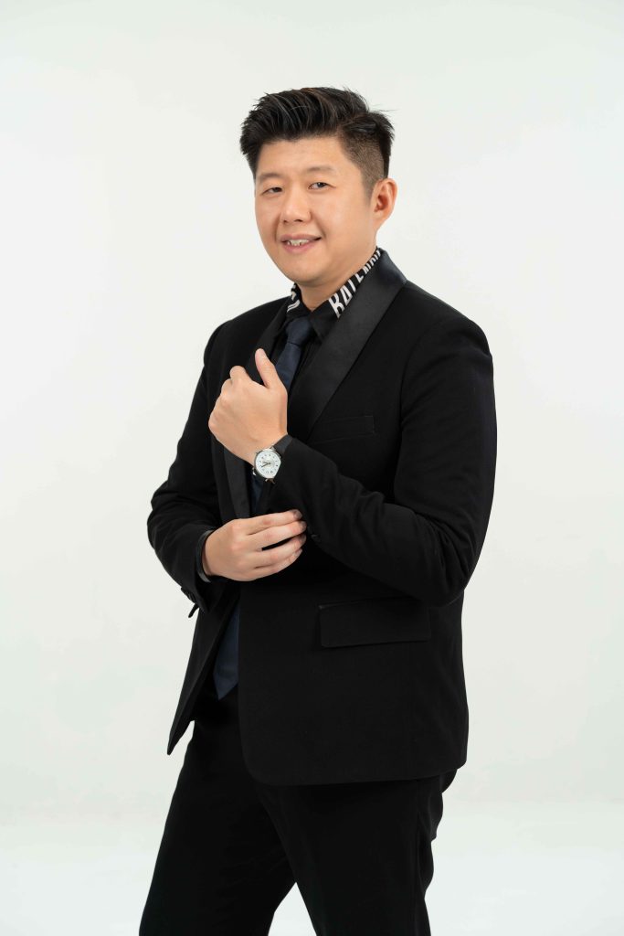 Who We Are – Zeon Group