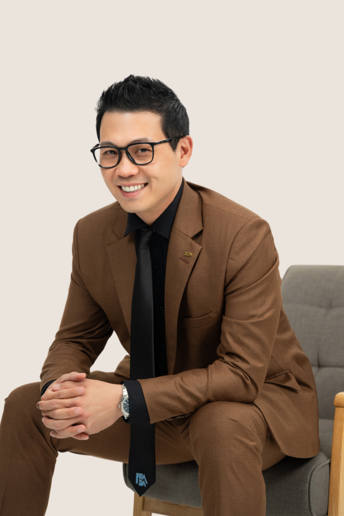 Who We Are – Zeon Group