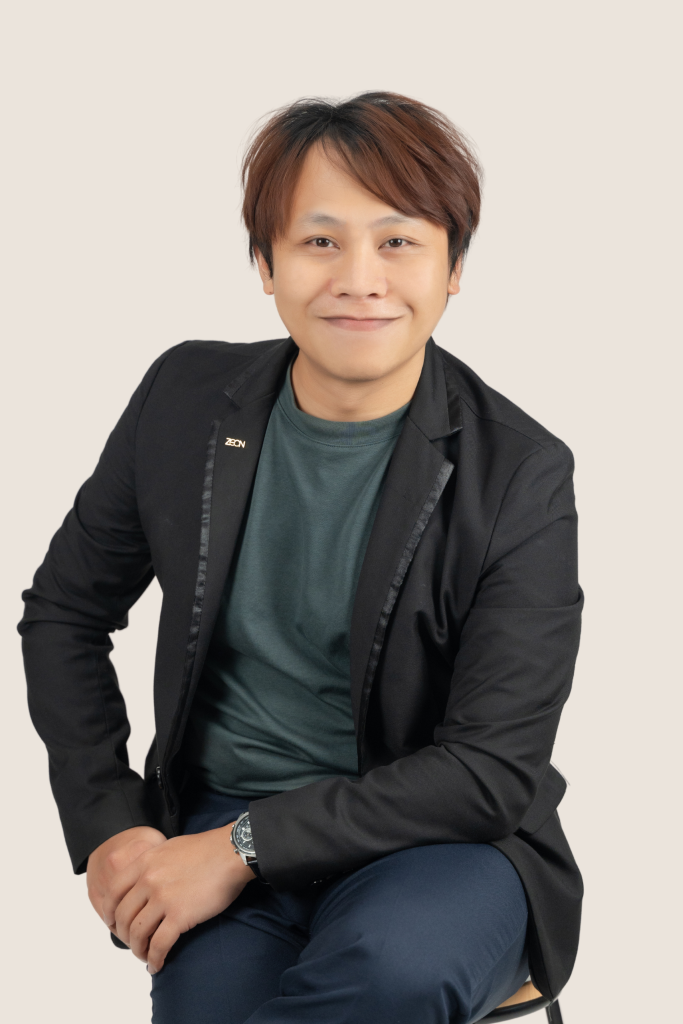 Who We Are – Zeon Group